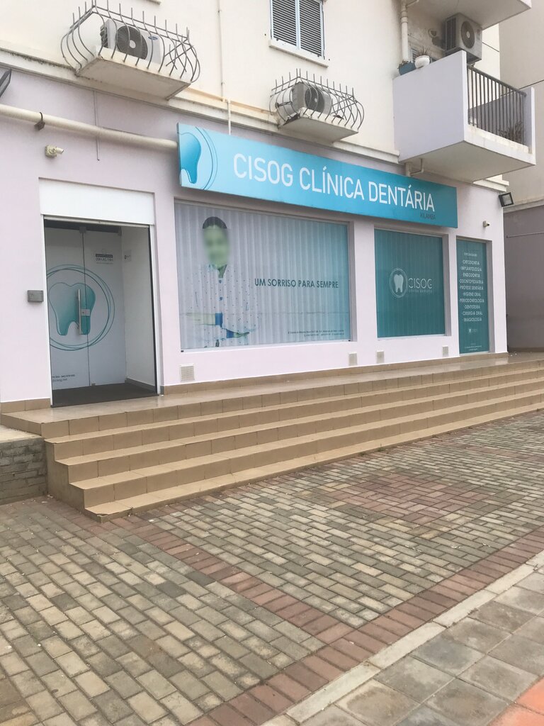 Özel ağız ve diş sağlığı klinikleri ve muayenehaneleri Clínica Dentária do Kilamba, Loanda, foto