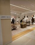 Jimmy Choo (Petrovka Street No:2), ayakkabı mağazaları  Moskova'dan