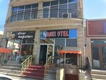 Baki otel (City of republican subordination Baku, Narimanov district, Shah Ismayil Khatai Avenue, 46E), otel  Bakü'den