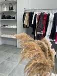 Fashion store (Vostochnaya ulitsa No:1А, stanitsa Rayevskaya), giyim mağazası  Krasnodarski krayından