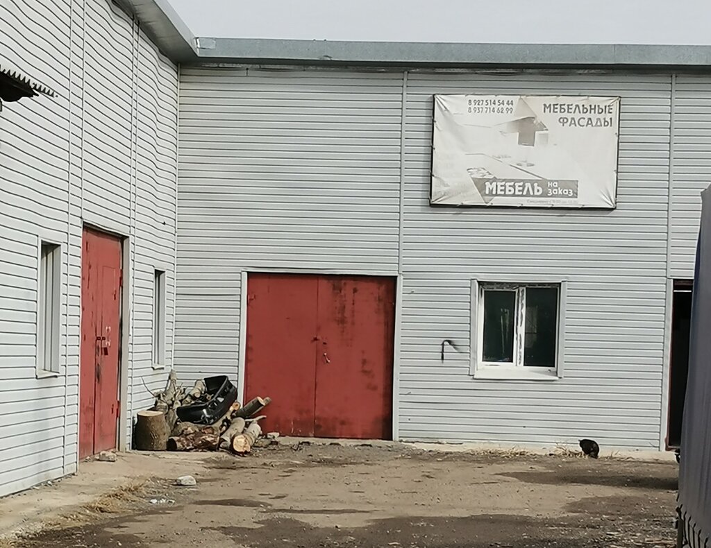 Özel mobilya yapımı Lafa, Volgograd, foto