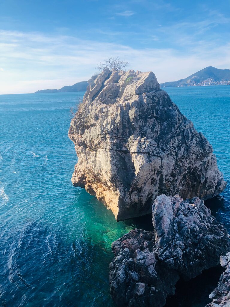 Plaj Beach, Budva, foto