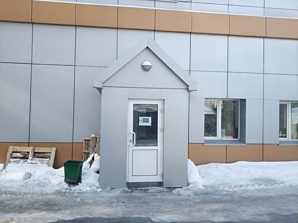 Freze kesim Дизайн-магазин, Novosibirsk, foto