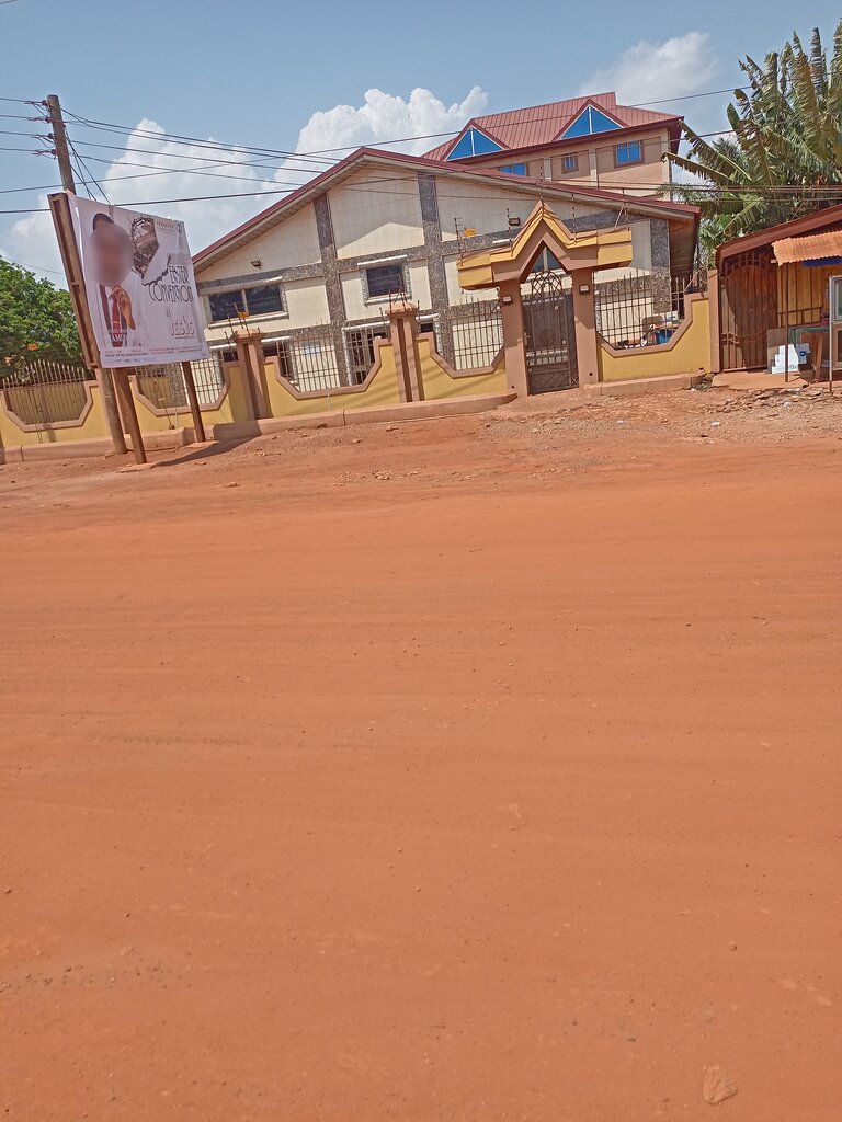 Dini dernekler Prophetic Evangelistic Ministry, Dünya, foto