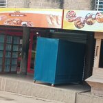Aseda Bread House (Ben Quao Mensah Street No:94, Taifa), ekmek fırını  Gana'dan
