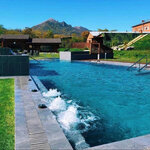 Бассейны, оборудование (Gizelskoye shosse No:4), havuz ve su parkı inşaatı ve ekipmanları  Vladikavkaz'dan