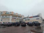 Почта России, почтомат (3rd Mitinsky Lane No:3), parsel otomatı  Moskova'dan
