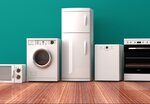 Home Appliance Repair Shop (ulitsa Marshala Rybalko No:36), beyaz eşya servisleri  Perm'den
