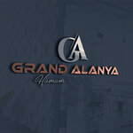 Grand Alanya Hamam (Antalya, Alanya, Damlataş Cad., 72), hamamlar  Alanya'dan