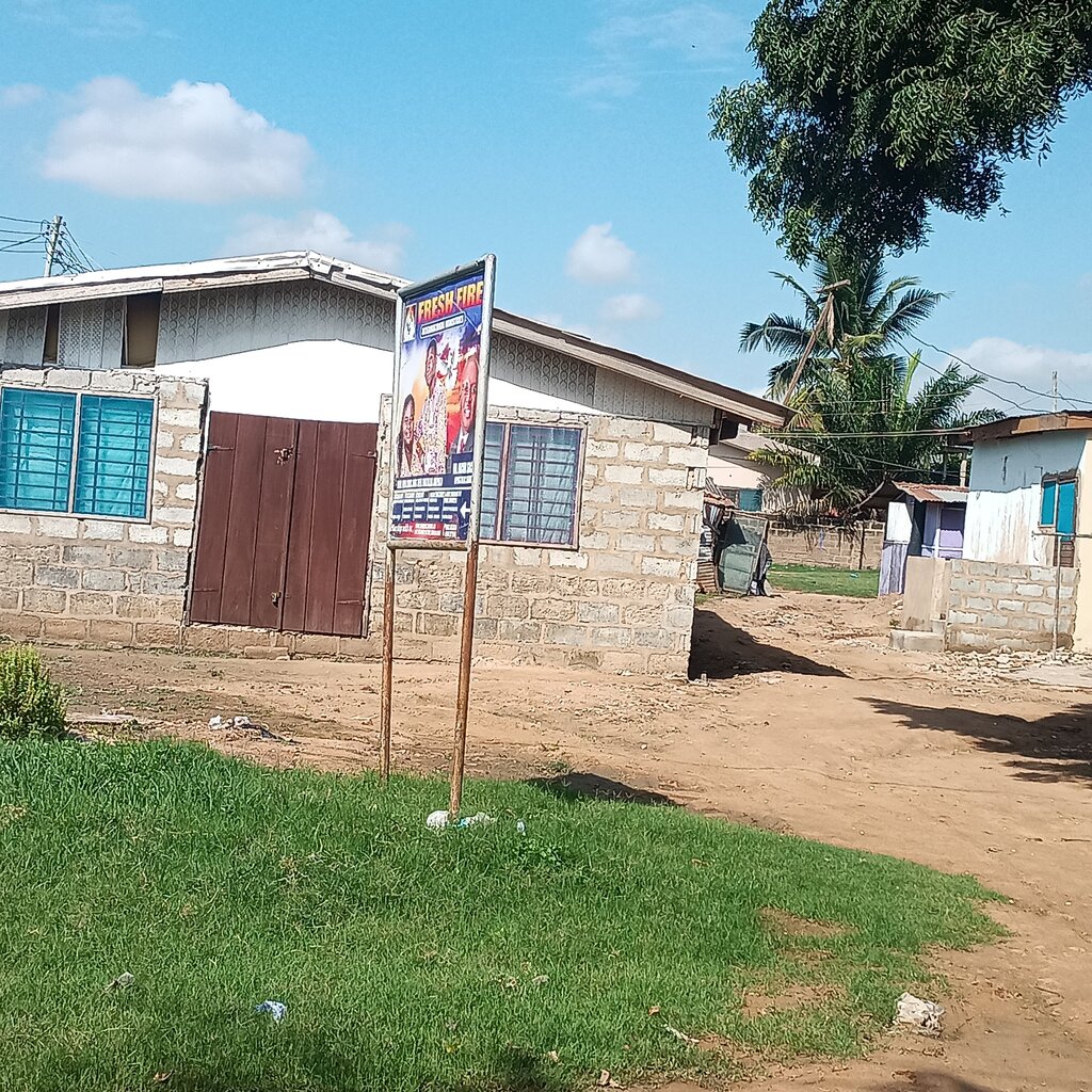 Dini dernekler Fresh fire, Dünya, foto