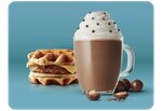 Caribou Coffee (16/1, Al Imam Ahmad Bin Hanbel Street, Al Jurf 1, Mid Sector, Ajman), kahve dükkanları