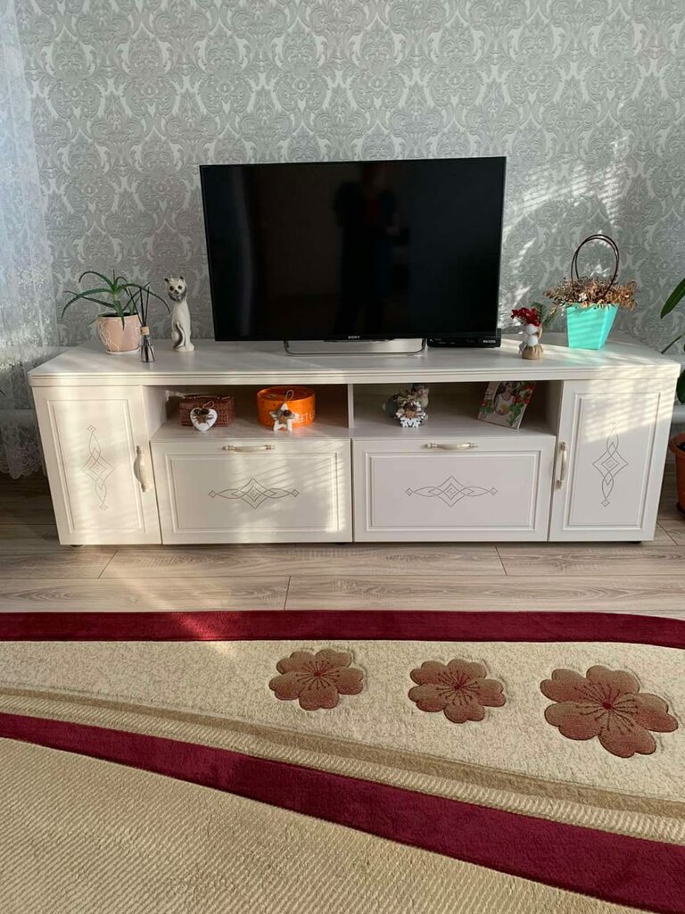 Özel mobilya yapımı Mfcom, Kuznetsk, foto