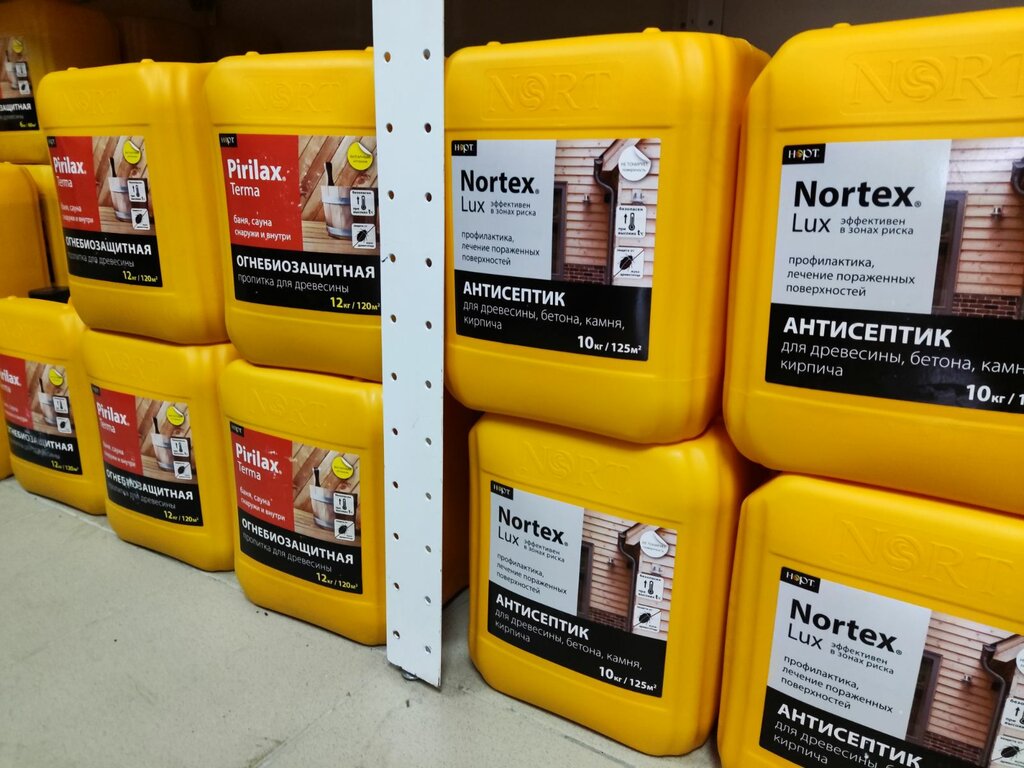 Yangın güvenliği Pirilax. shop, Vladimir, foto