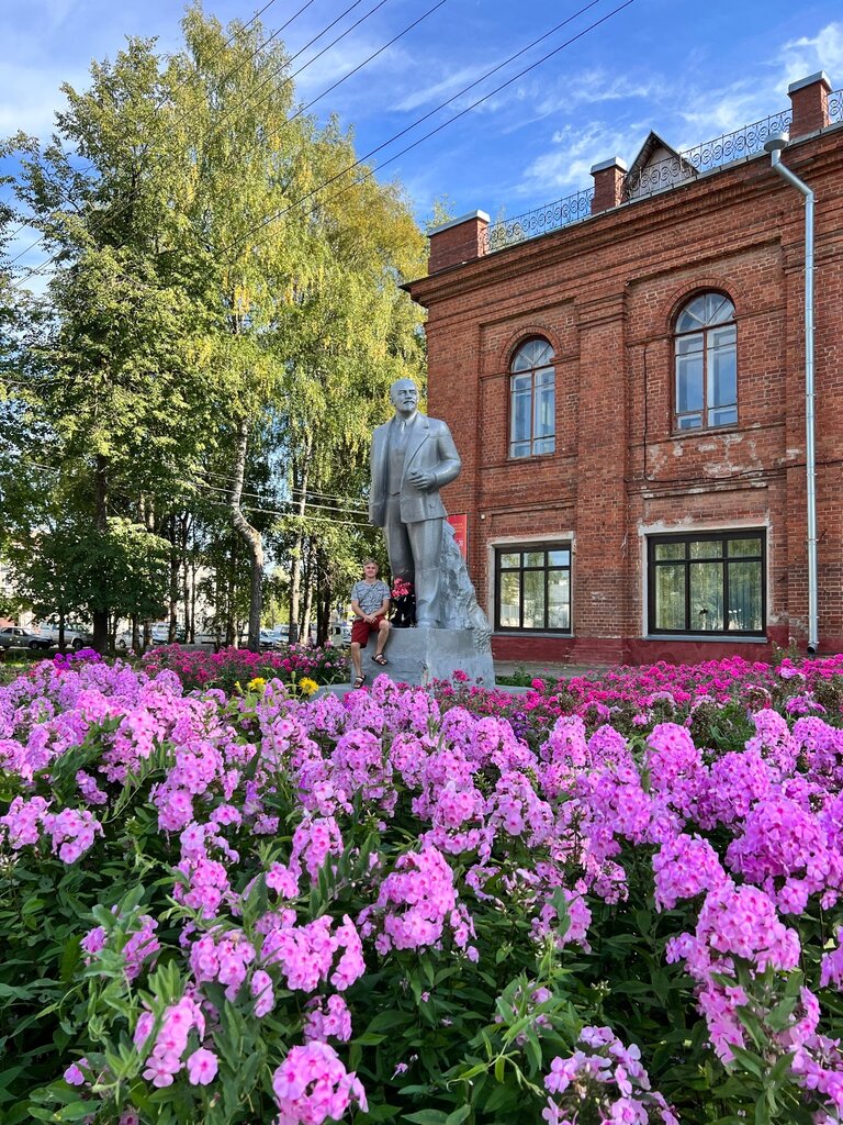 Çeşme Fountain, Kirillov, foto
