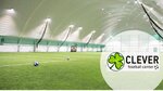 Clever Football Center (Vnukovskaya Street No:16А), stadyum  Dmitrov'dan