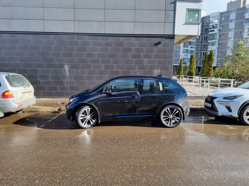 Oto kaporta Car Place, Moskova ve Moskovskaya oblastı, foto