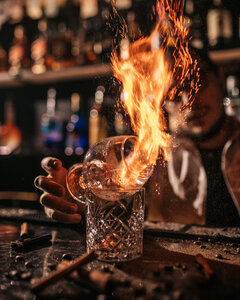Rush (Mashtots Avenue No:7/2, Yerevan), bar  Erivan'dan