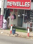 Wonders (Abidjan, Cocody, Rue des Jardins), ayakkabı mağazaları  Abican'dan