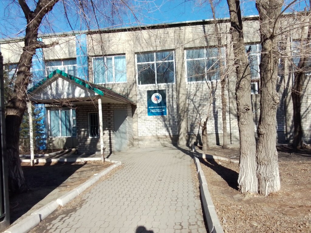 Spor kulüpleri Sanlin, Yekibastuz (Ekibastuz), foto