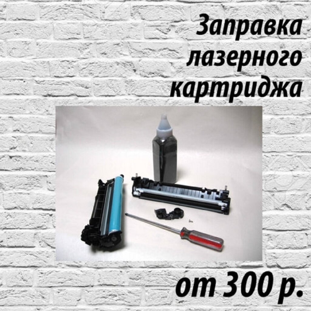 Elektronik ofis ekipmanları tamiri PrintService, Kursk, foto