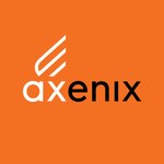 Axenix (Paveletskaya Square No:2с2), danışmanlık hizmetleri  Moskova'dan
