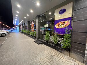 Najmat Lahore Resturant (50, Al Maraija Street, Sharjah), restoran  Sharjah'tan
