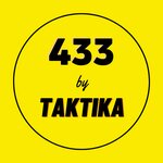 433 by Taktika (Máńgilik El dańǵyly No:52блокВ3), bilgisayar kulübü  Astana'dan