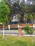 Zohidabonu (Islom Karimov koʻchasi No:19, Mingchinor), kafe  Nemengan'dan