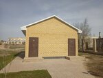 Public bathroom (Atyrau, Sýleımen Saýyrgalıev kóshesi), tuvalet  Atırav'dan