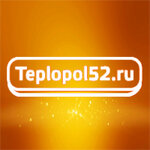 Teplopol52.ru (Okskaya Gavan Street No:3), isıtma sistemleri ve ekipmanları  Nijni Novgorod'dan
