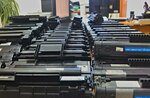 Zapravim printer (Mazhorov Lane No:14с7), elektronik ofis ekipmanları tamiri  Moskova'dan