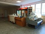 Кафетерий (praspiekt Kastrychnika No:48/2), fast food  Gomel'den