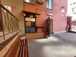 Чёрное&Белое (Marksistskaya Street No:34к4), al götür kahve  Moskova'dan