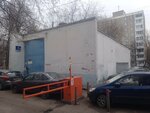 Центральный тепловой пункт № 06-09-023 (Krasnogo Mayaka Street No:4к3с2), mühendislik altyapısı  Moskova'dan