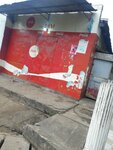 Ets Dhm (Brazzaville, Commune de Poto-Poto), market  Brazzaville'den