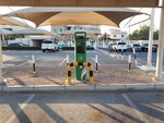 EV Green Charger (Jabal Ali Second, Jebel Ali, Dubai), elektrikli oto şarj istasyonları  Dubai'den