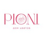P. I. O. N. I. (25 October street No:20), çiçek teslimatı  Irkutsk'tan