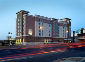 Homewood Suites Springfield Va (Virginia, Virginia State Route 644), otel