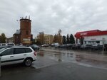 Business center Parus (Kooperativnaya ulitsa No:99, selo Krasny Yar), ticari gayrimenkul alım satımı  Samarskaya oblastından