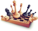 Chess Club (Mira Street No:91), çocuk ve gençlik merkezleri  Yoshkar‑Ola'dan