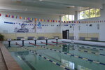 Swimming pool (Khrustalnyi / Krasnyi Luch), yüzme havuzları  Krasnyi Luch'tan