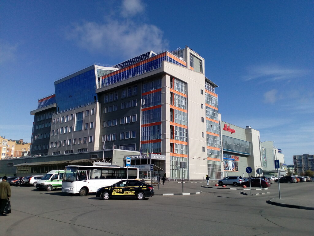 Suşi restoranı Суши Сити, Obninsk, foto