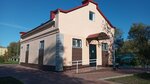 Public bathroom (Qostanaı oblysy, Rudny, park Druzhby), tuvalet  Rudny'den