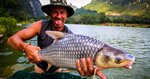 Freshwater lake fishing in Phuket Avitip (Phuket), seyahat acenteleri
