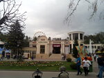 Zara (Kurortny bulvar No:13А), giyim mağazası  Kislovodsk'tan
