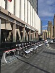 Velobike (Smolenskaya Street No:8), bisiklet kiralama  Moskova'dan