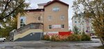 НоготОК (ulitsa Romantikov No:28А), güzellik salonu  Langepas'tan