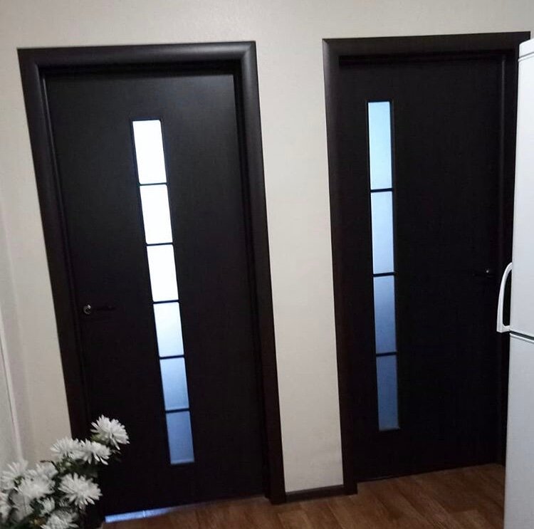 Kapılar Dvemir, Miass, foto