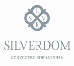 Сильвердом (Malaya Pirogovskaya Street No:14с1), hediyelik eşya üretimi ve toptan satışı  Moskova'dan