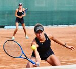 Tennis for everyone (Autonomous Republic of Crimea, Sakskyi raion, selo Molochne), tenis kortu  Kırım Cumhuriyeti'nden